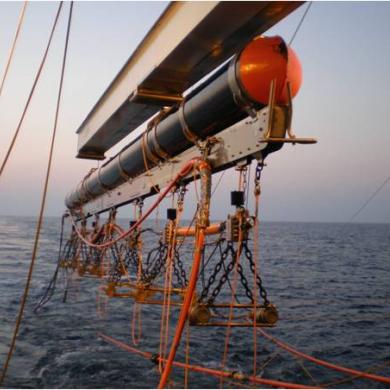 Expert in Seismic Source design, Airgun and air-systems management.